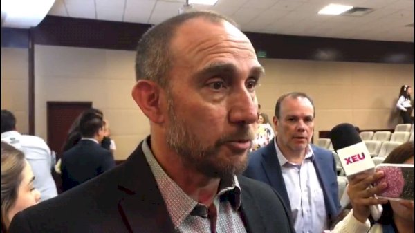 No hay subejercicios en el presupuesto: Gilberto Baeza | La Opción de ...