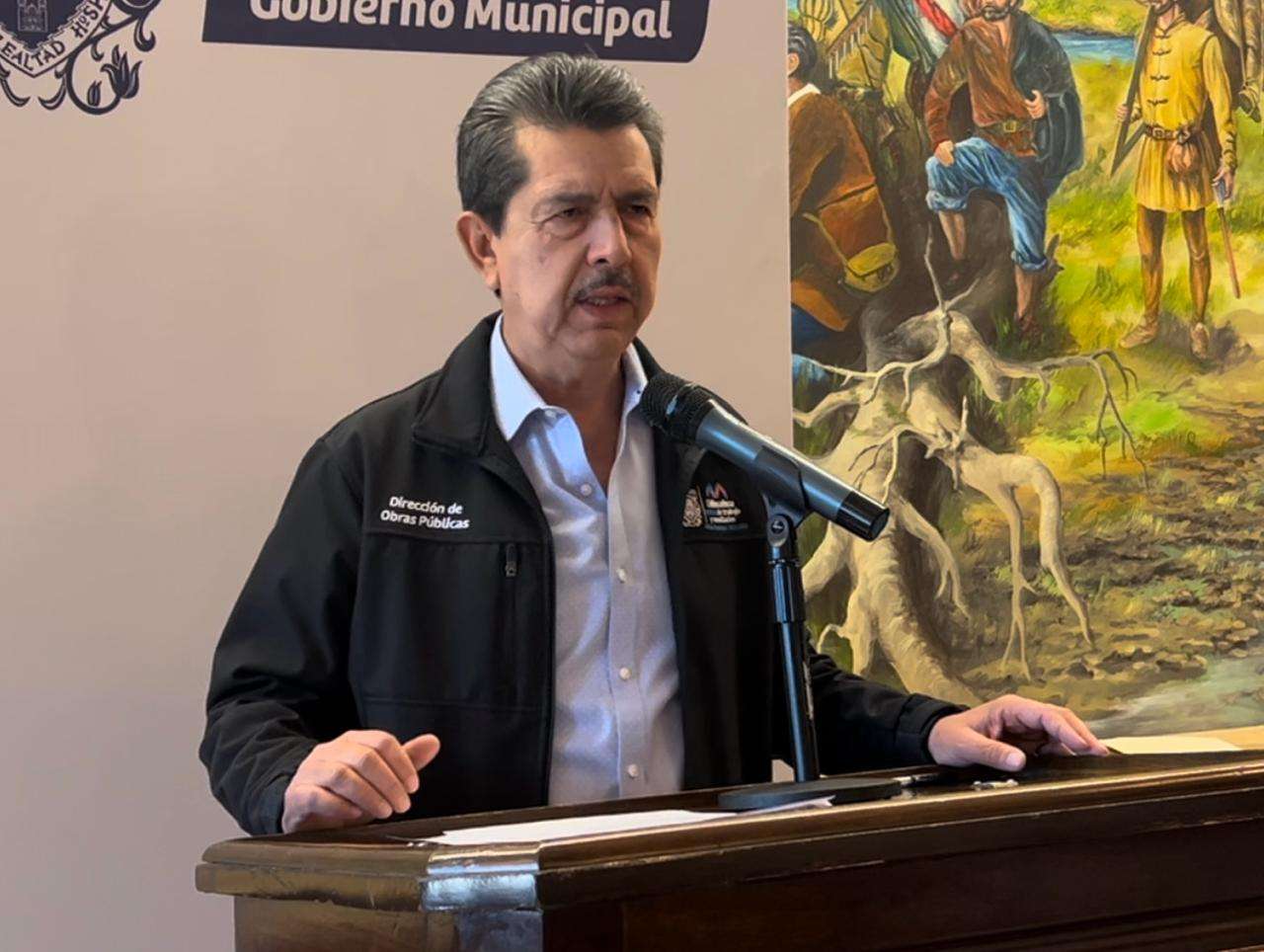 Alerta Obras Públicas por intervenciones viales en la ciudad | La ...