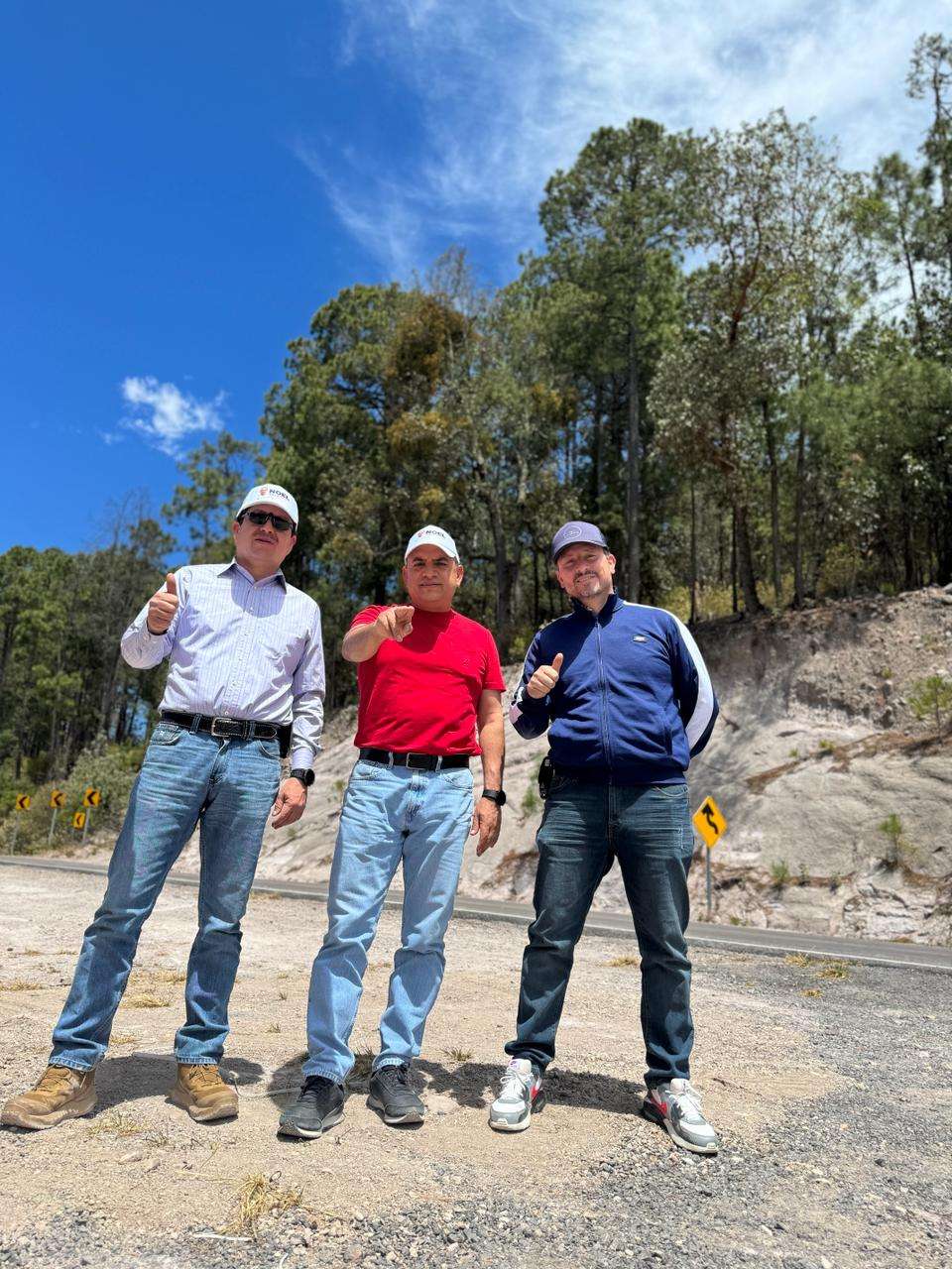 Crónica de un narco retén: ¿quién nos grabó? ¿quién es el copiloto ...