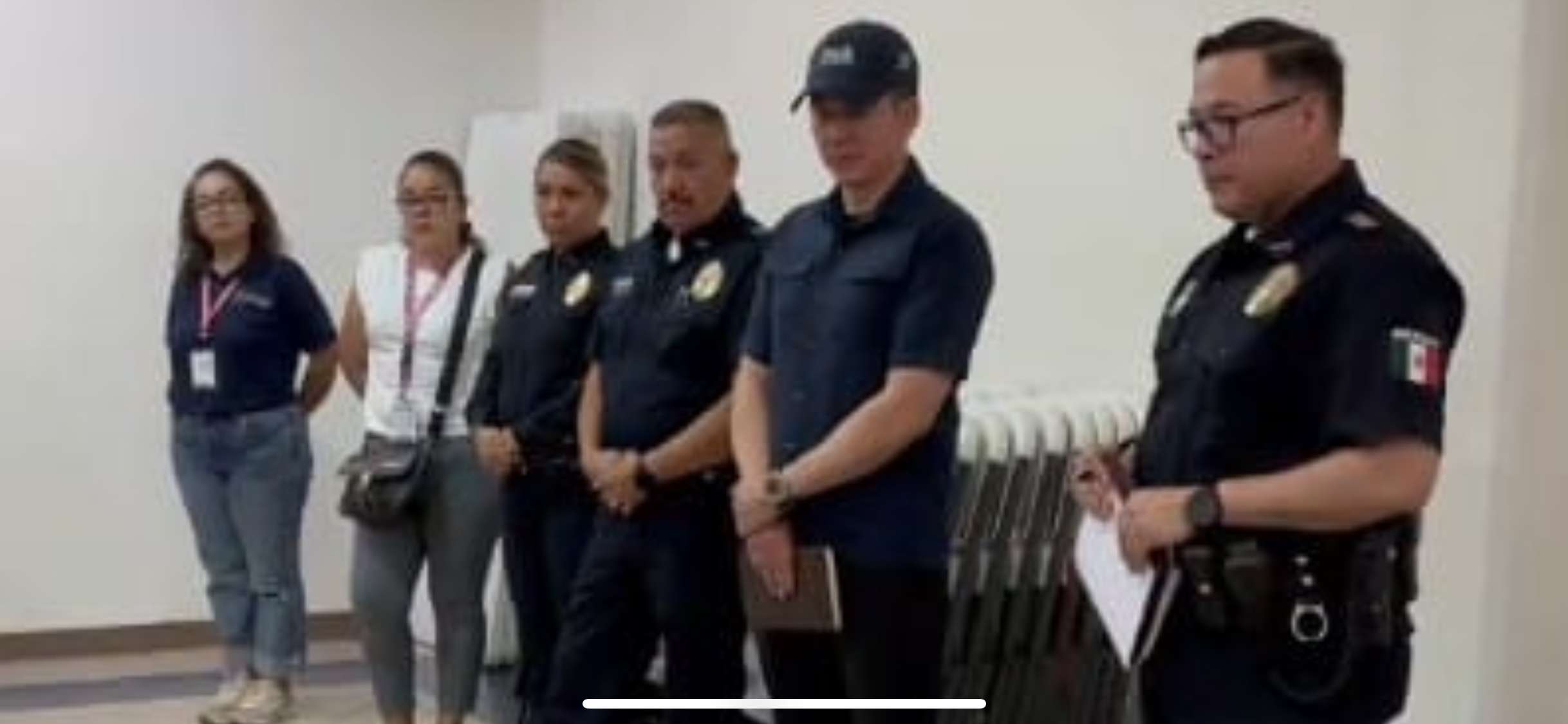 IPSO FACTO | La Opción de Chihuahua