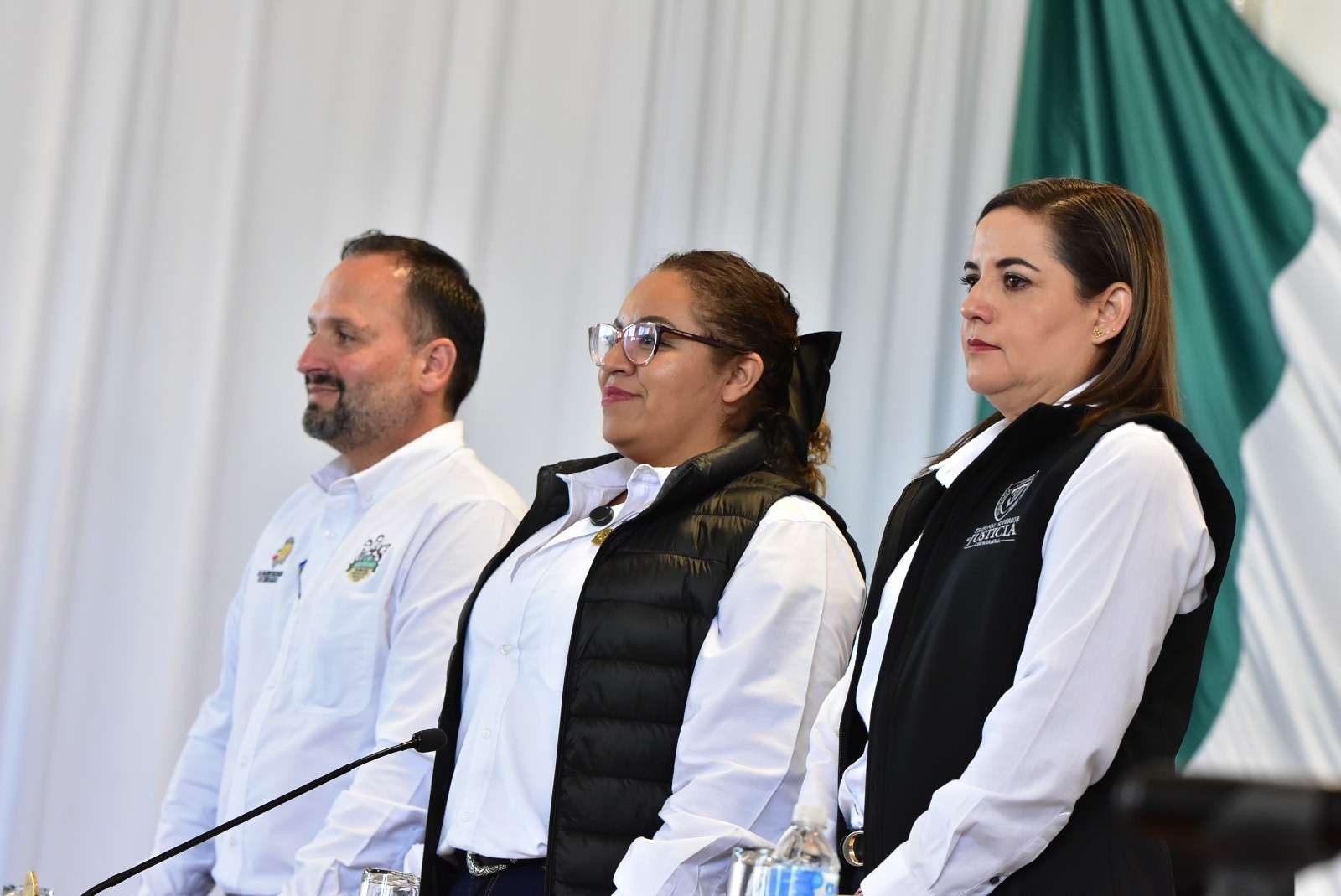 Conmemoran 114 años de la Revolución en Cuchillo Parado | La Opción de ...