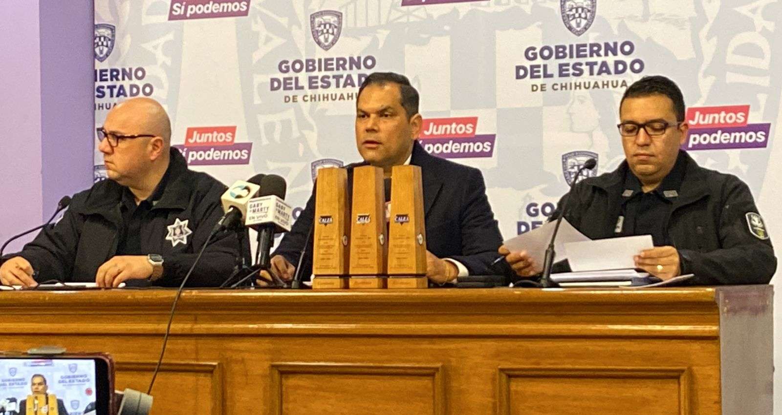 Obtiene Sspe certificación Triarco de parte de Calea | La Opción de ...