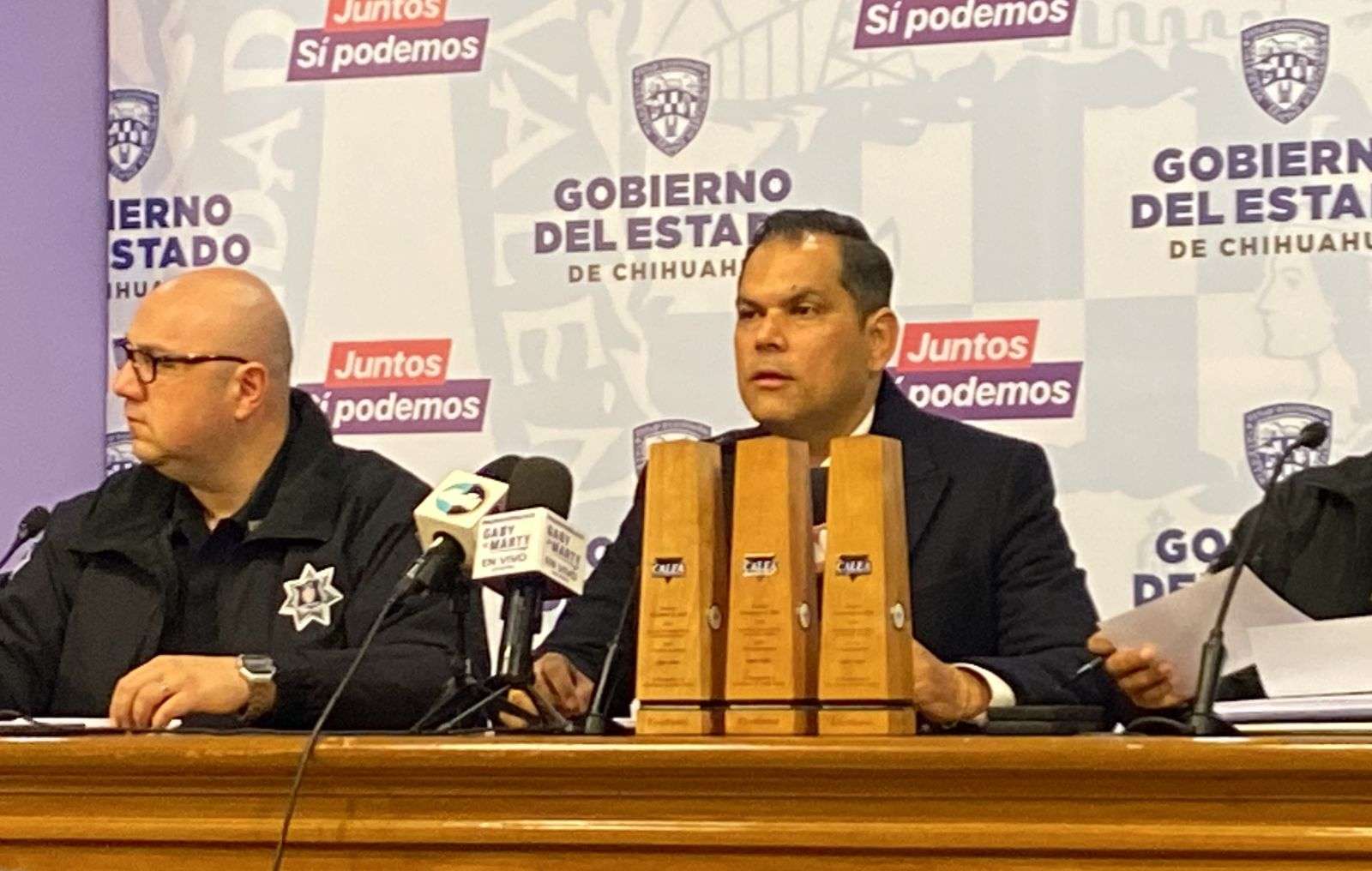 Obtiene Sspe certificación Triarco de parte de Calea | La Opción de ...